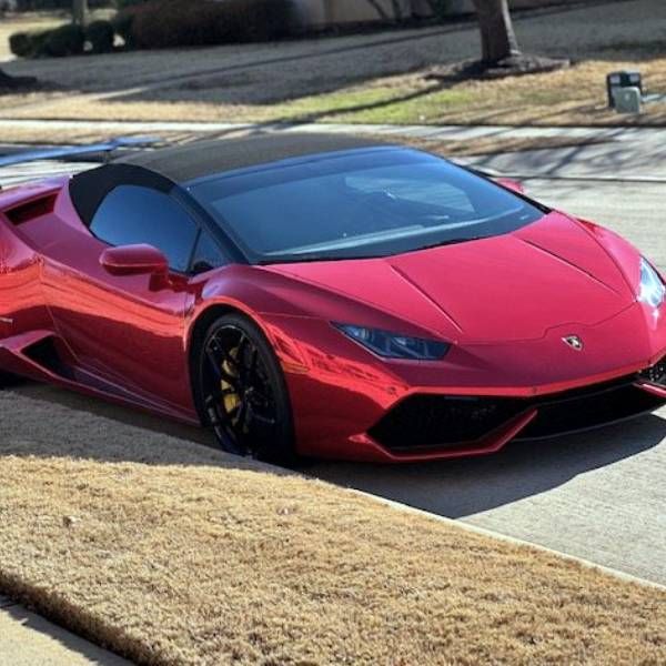 Car Wraps Southlake, TX | NTX Wraps