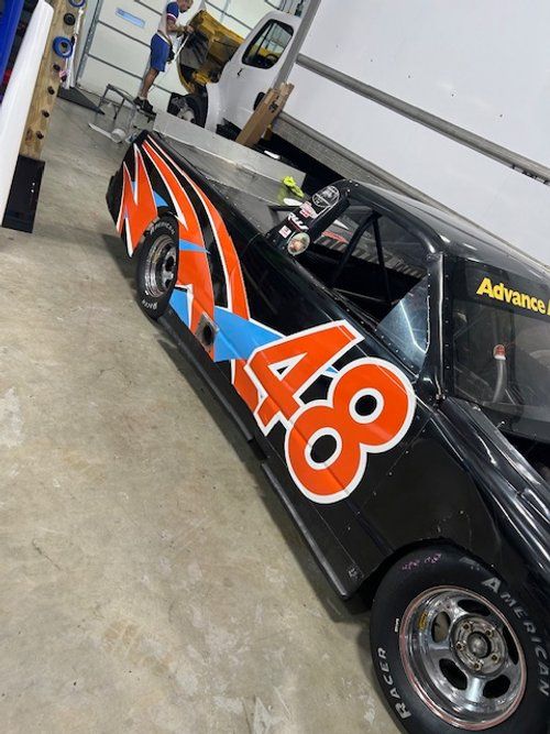 Boat Wraps Argyle, TX | NTX Wraps