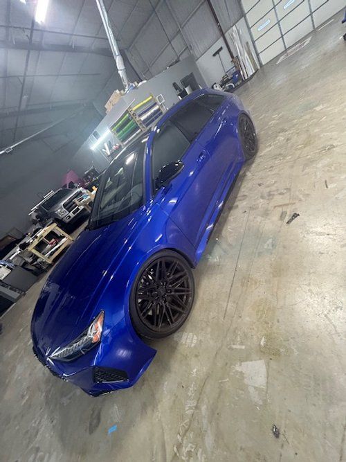 Boat Wraps Argyle, TX | NTX Wraps