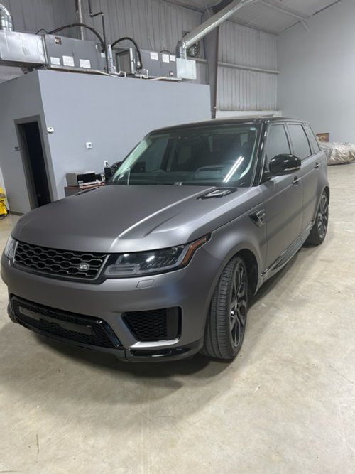 Boat Wraps Argyle, TX | NTX Wraps
