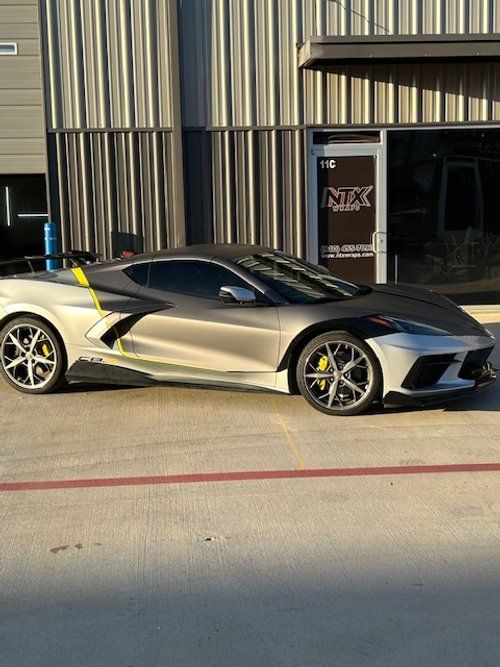 Boat Wraps Argyle, TX | NTX Wraps