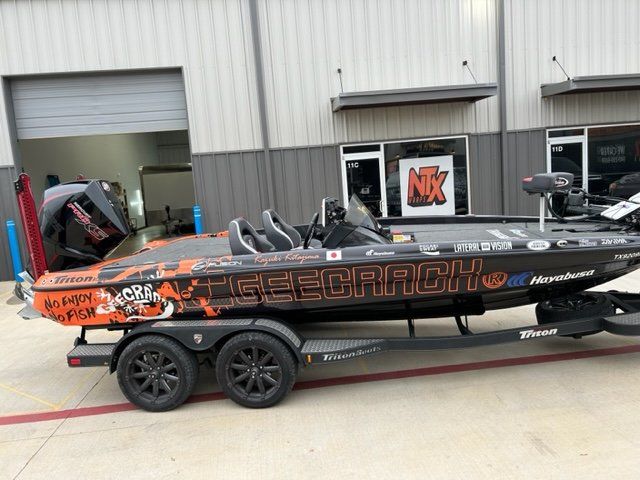 Boat Wraps Argyle, TX | NTX Wraps