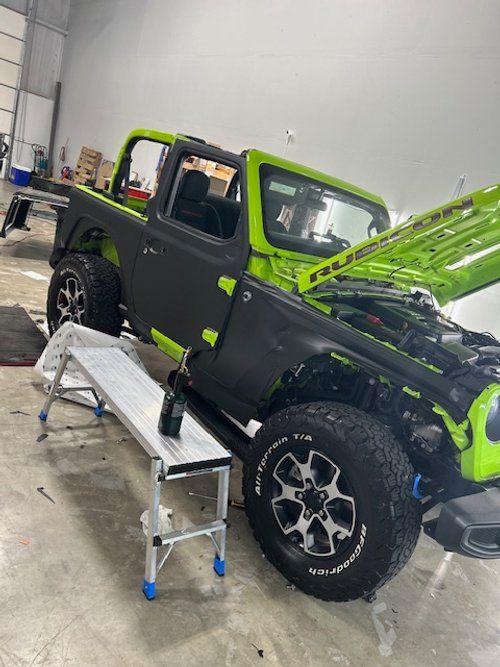 Boat Wraps Argyle, TX | NTX Wraps