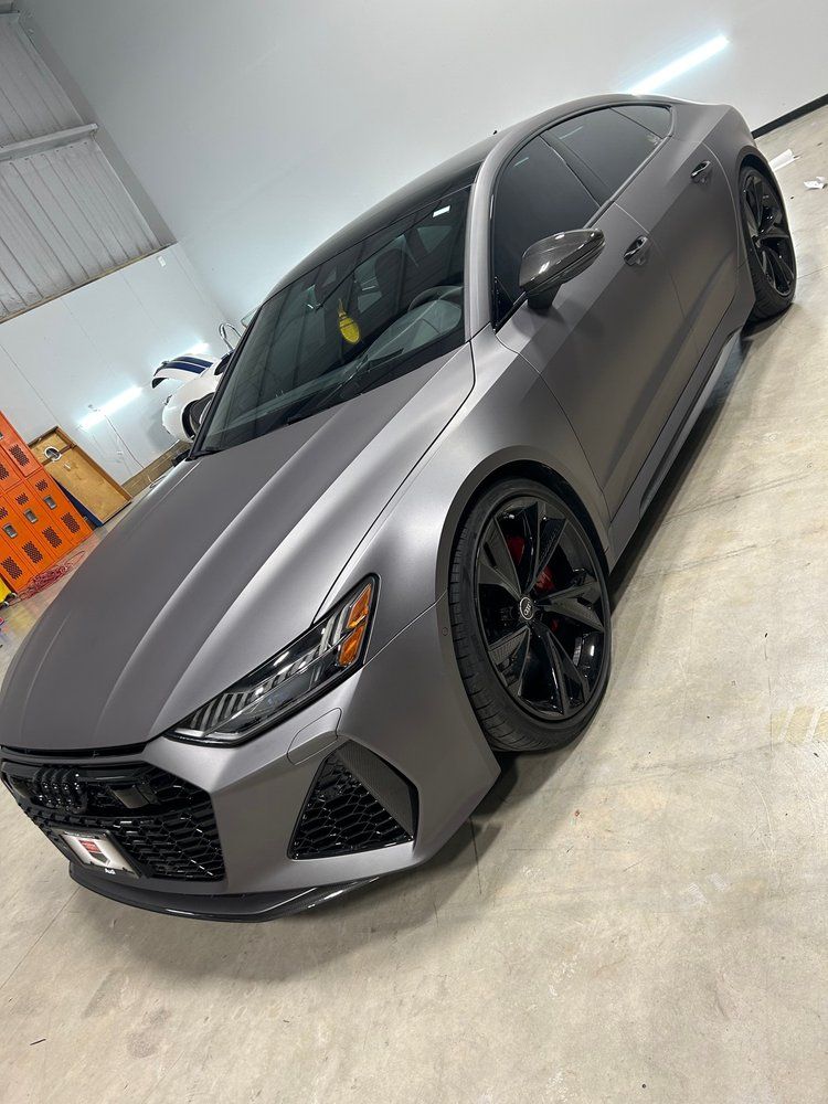 Boat Wraps Argyle, TX | NTX Wraps