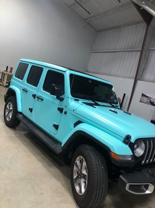 Boat Wraps Argyle, TX | NTX Wraps