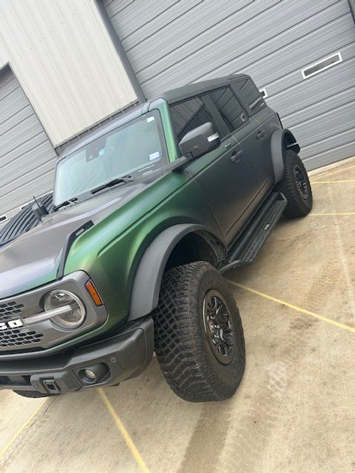 Boat Wraps Argyle, TX | NTX Wraps