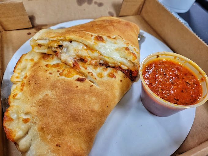 Pizza Restaurant in Mauldin, SC | Olive Tree Pizza & Grill