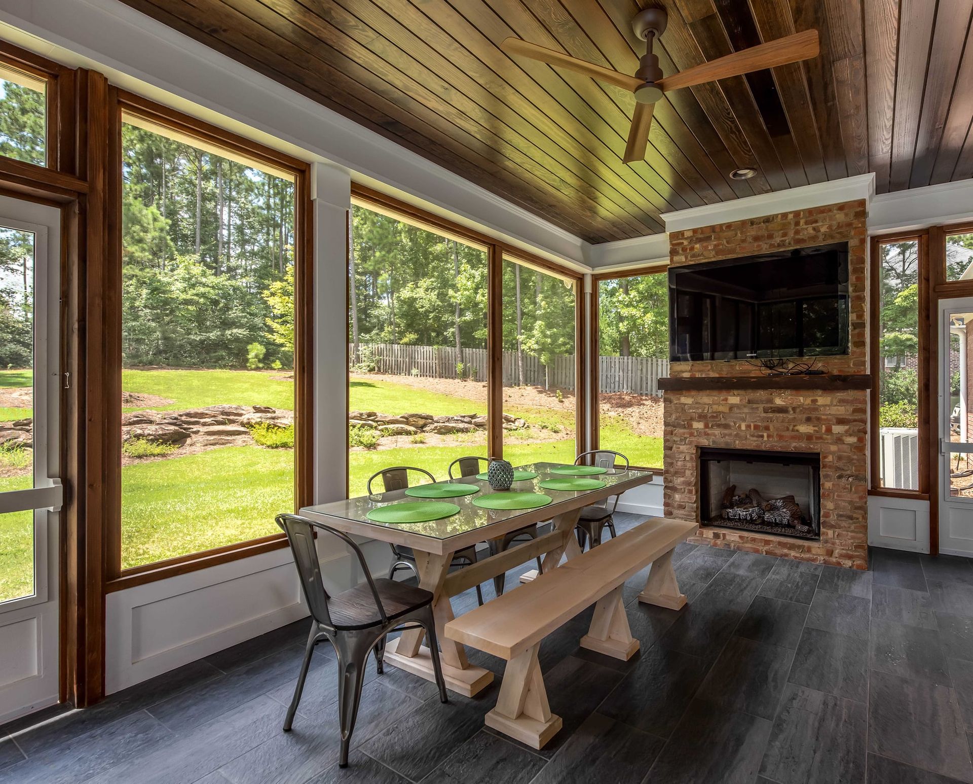 Project Gallery | R Lucas Construction & Design LLC