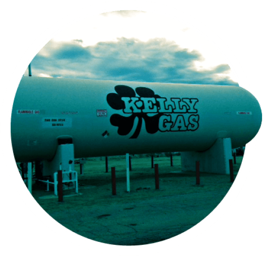Kelly Gas | Propane Gas | Adelanto, CA