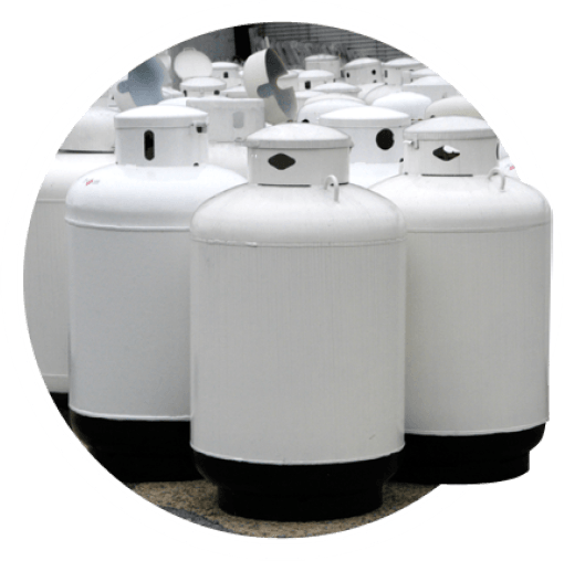 Kelly Gas | Propane Gas | Adelanto, CA