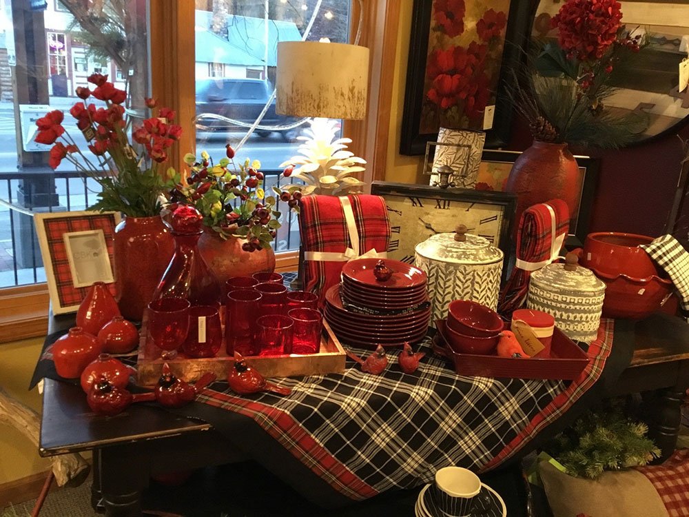 Home Accessory Store | Gifts | Frisco, CO
