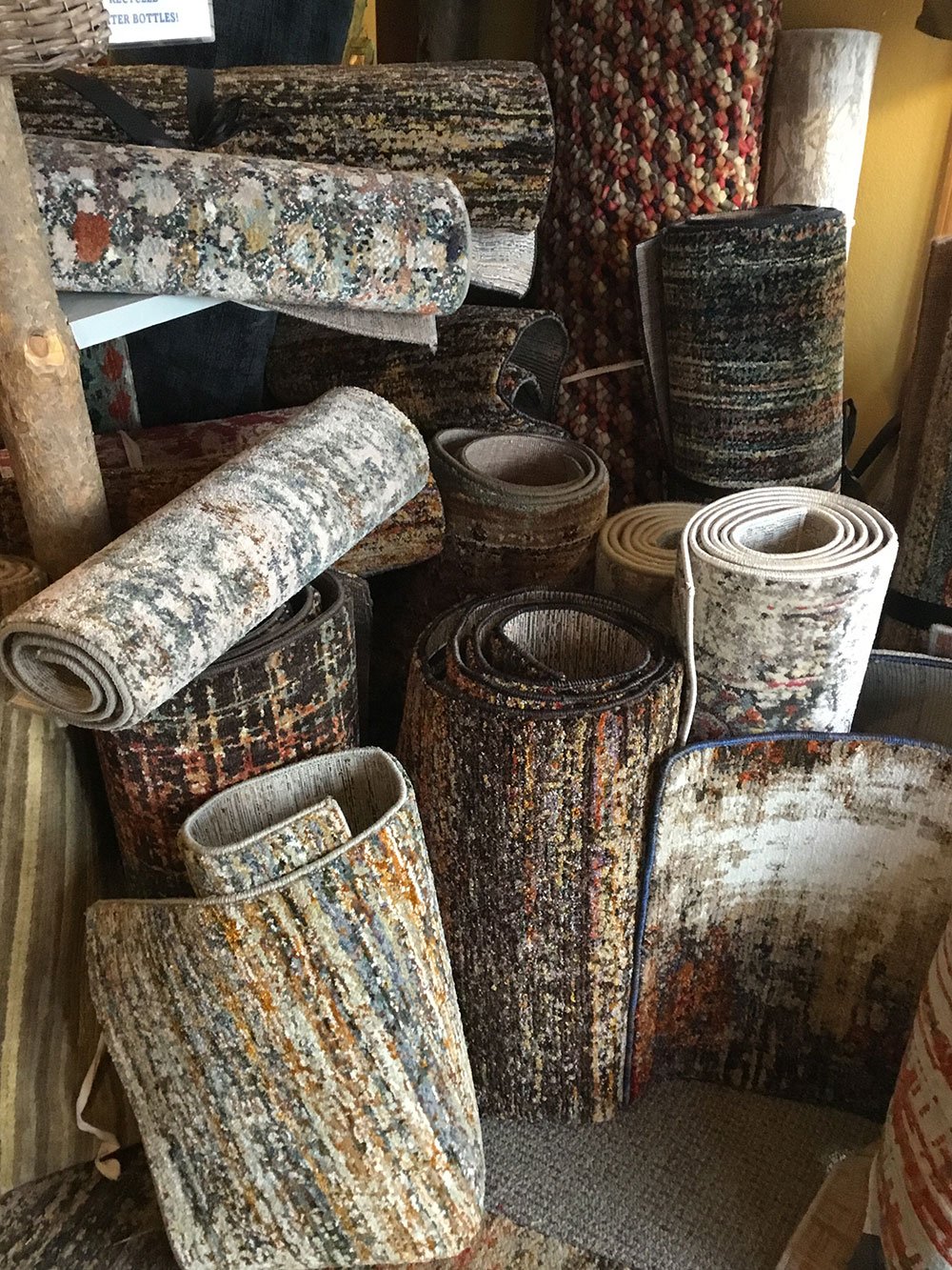 Home Accessory Shop | Lamps and Rugs | Frisco, CO