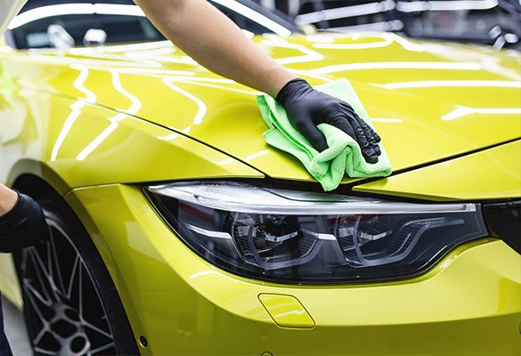 Quality Auto Rebuilders | Marion, IA Auto Repair