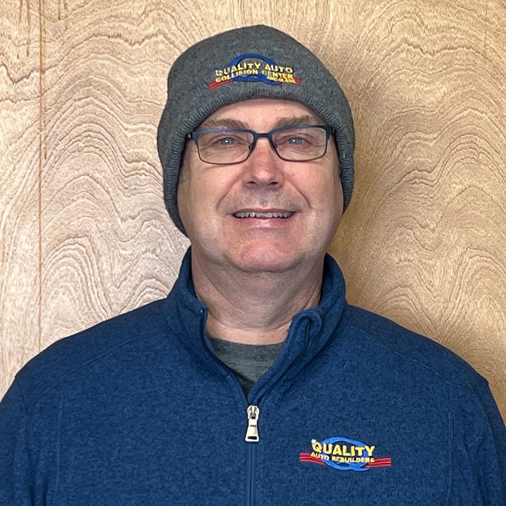 Quality Auto Rebuilders | Marion, IA Auto Repair