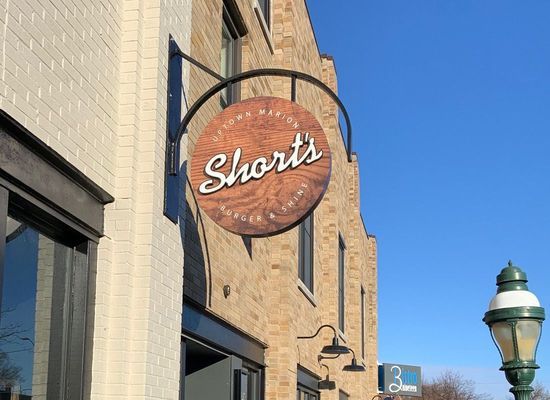 Custom Signage Muscatine, IA | North Liberty, IA