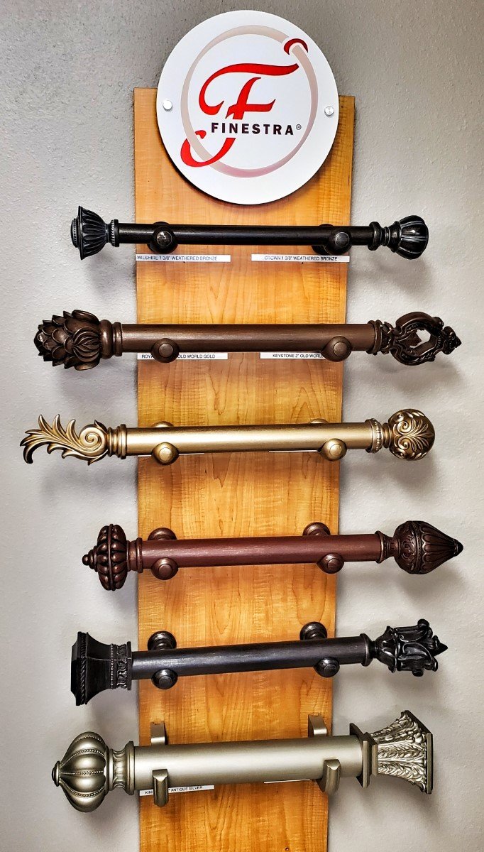 Blind Companies Chandler | Whitehouse | The Blind Place