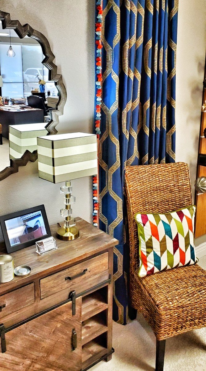 Blind Companies Chandler | Whitehouse | The Blind Place