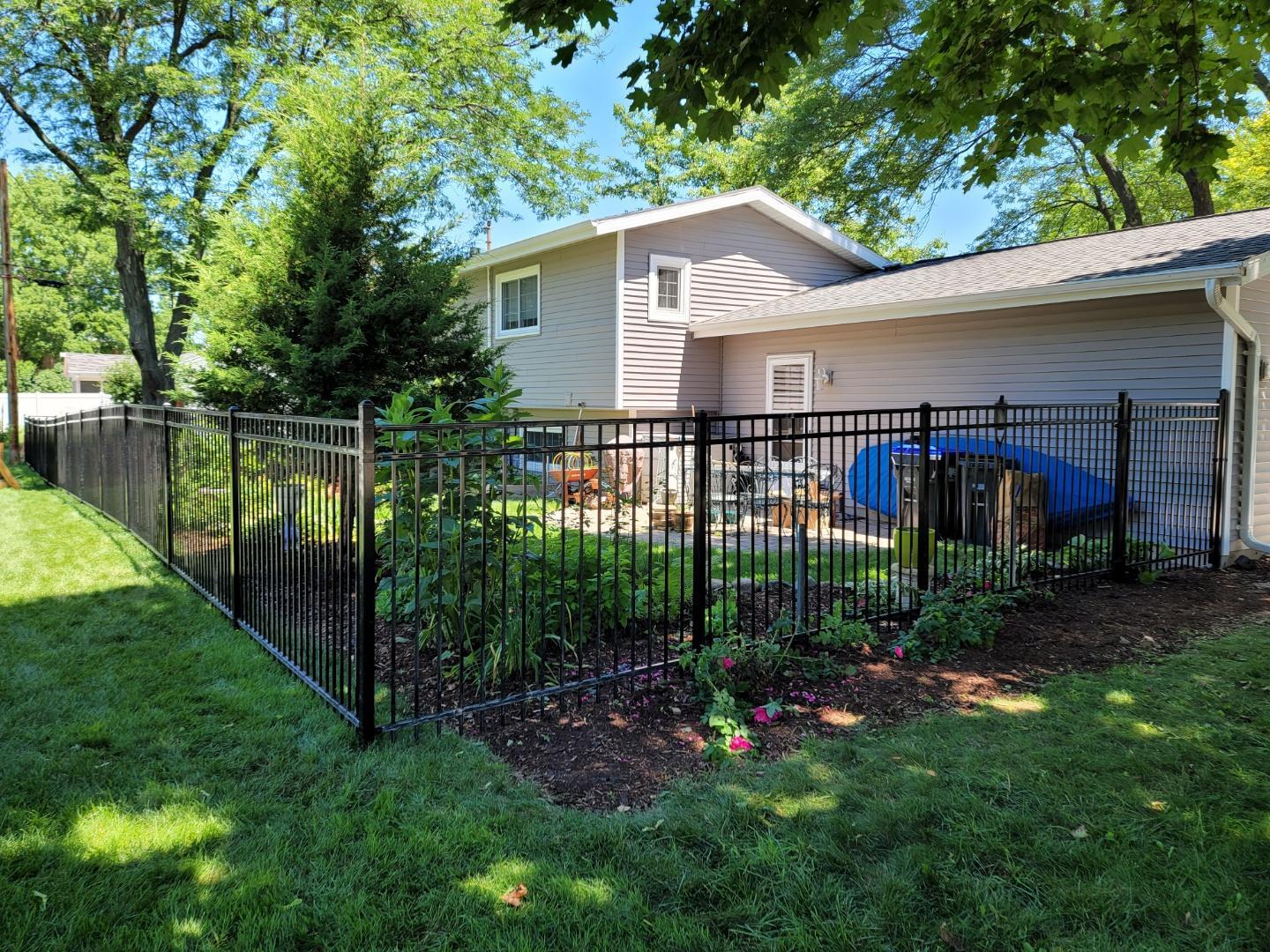 Fence Installation Appleton WI | Fond Du Lac WI | Oshkosh WI