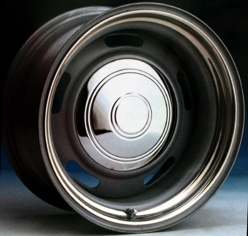 David's Rally Wheels Inventory Gallery | San Jose, CA