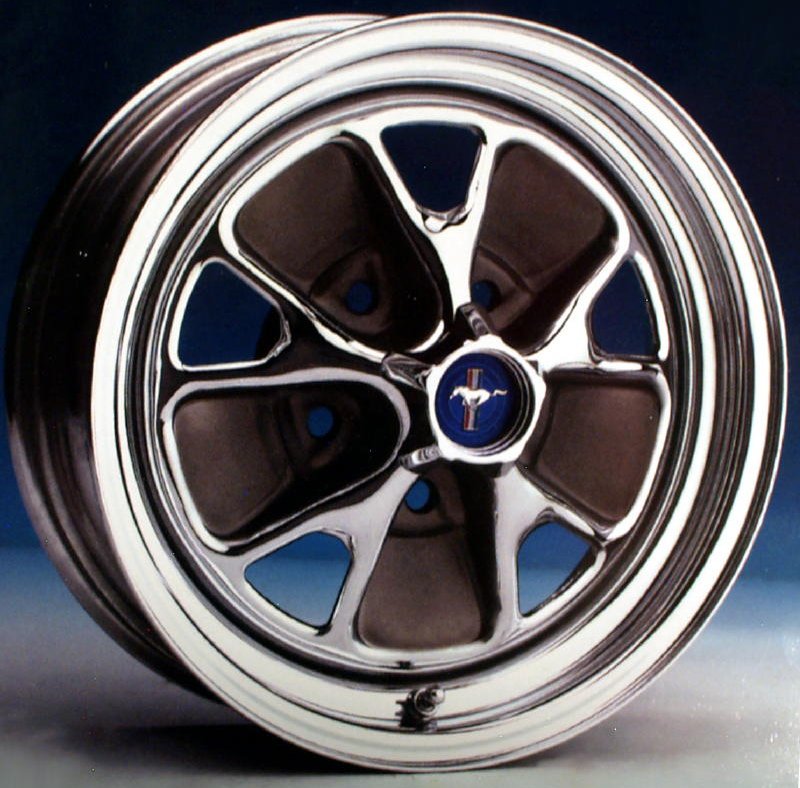 David's Rally Wheels Inventory Gallery | San Jose, CA