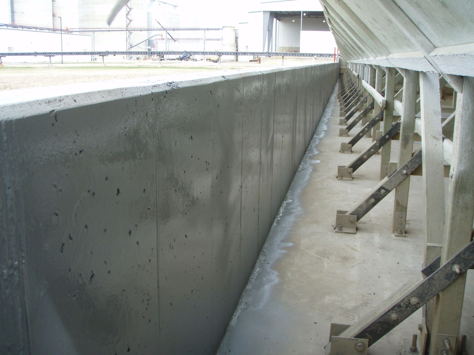 Epoxy Injections Technical Specialty Systems Cedar Rapids, IA