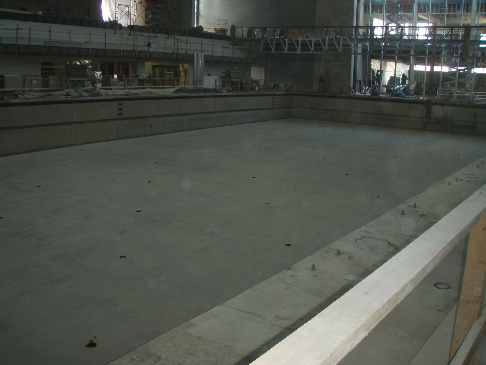 Epoxy Injections Technical Specialty Systems Cedar Rapids, IA