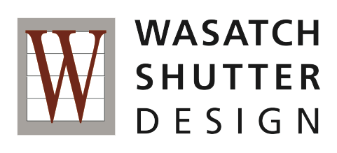 Gallery | Wasatch Shutter Design | West Jordan, UT