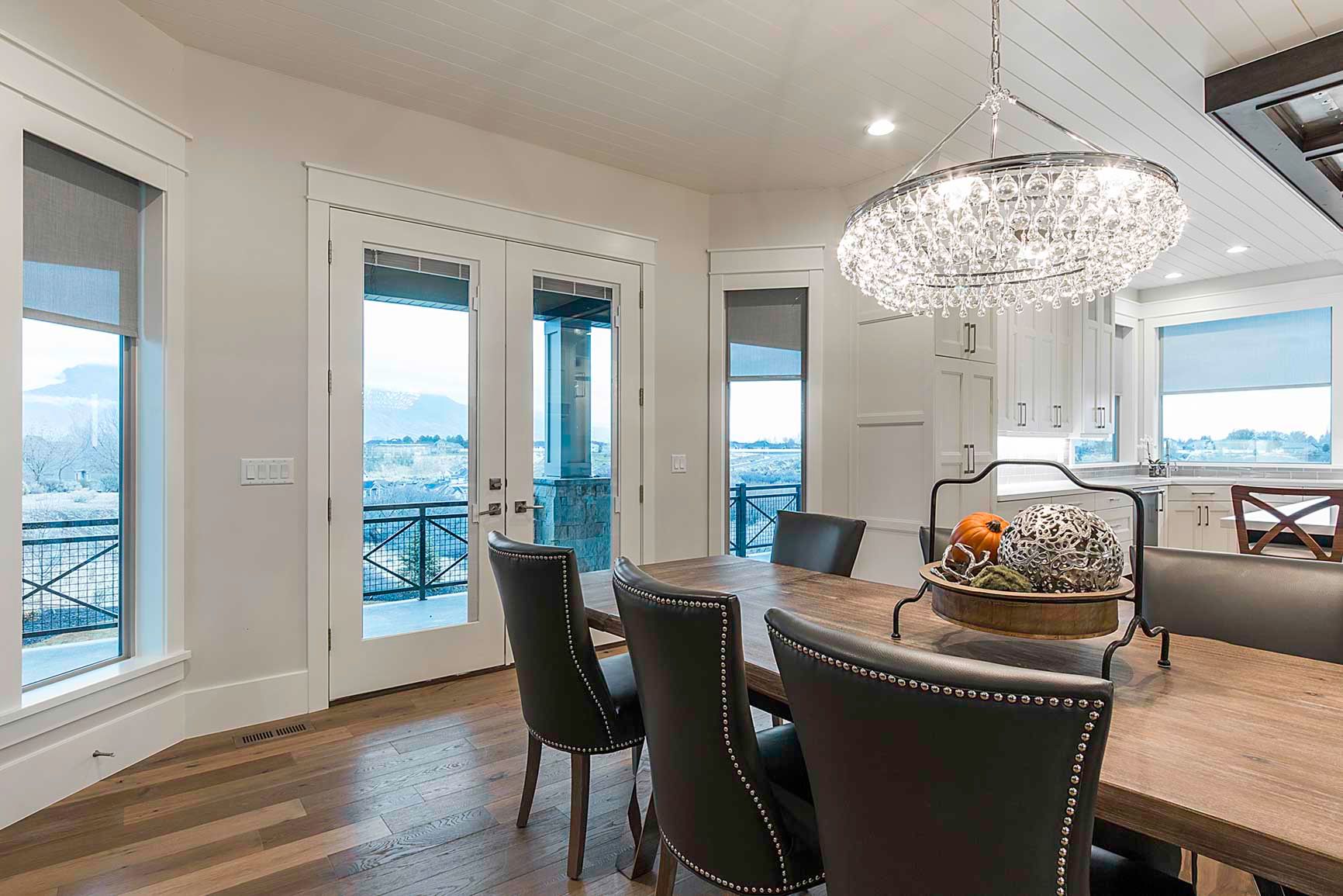 Gallery | Wasatch Shutter Design | West Jordan, UT