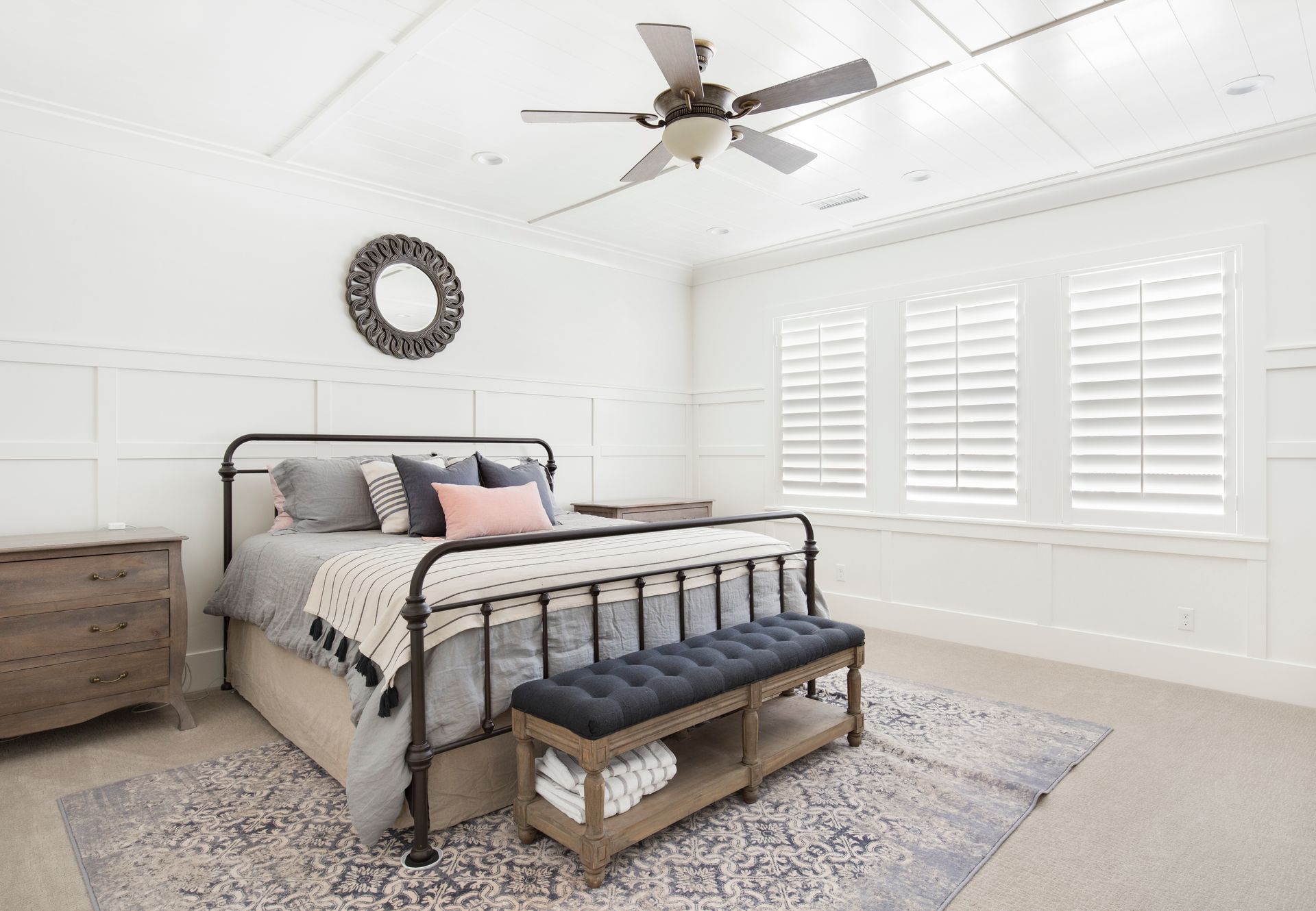 Gallery | Wasatch Shutter Design | West Jordan, UT