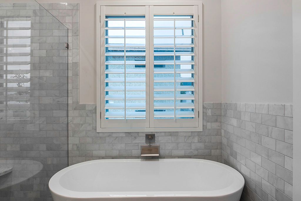 Gallery | Wasatch Shutter Design | West Jordan, UT