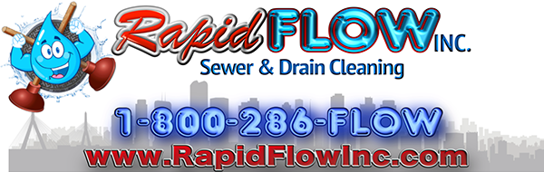 Water Jetting | Rapid Flow Sewer & Drain Cleaning Boston MA
