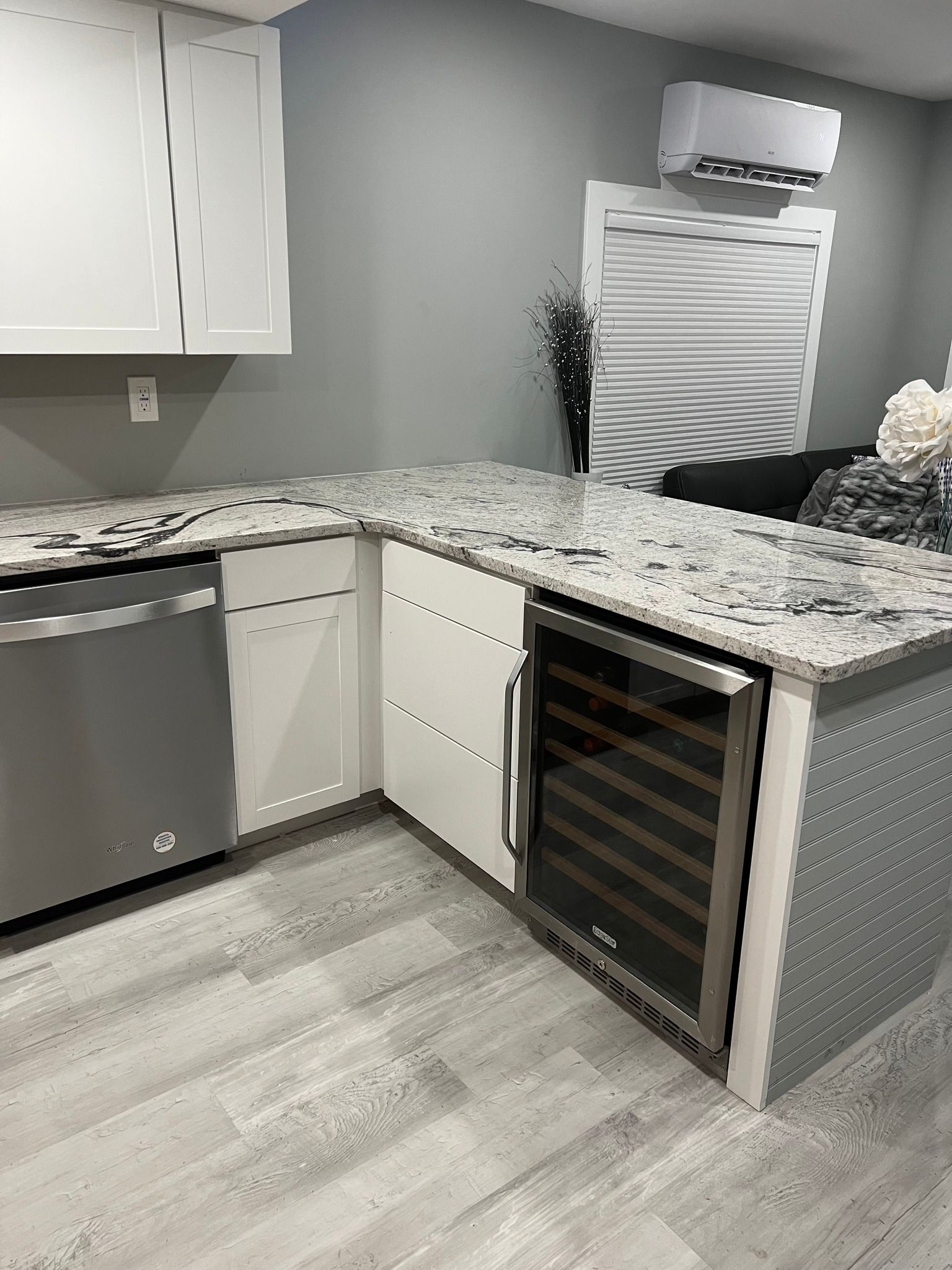 Project Gallery | Planet Stone Marble & Granite