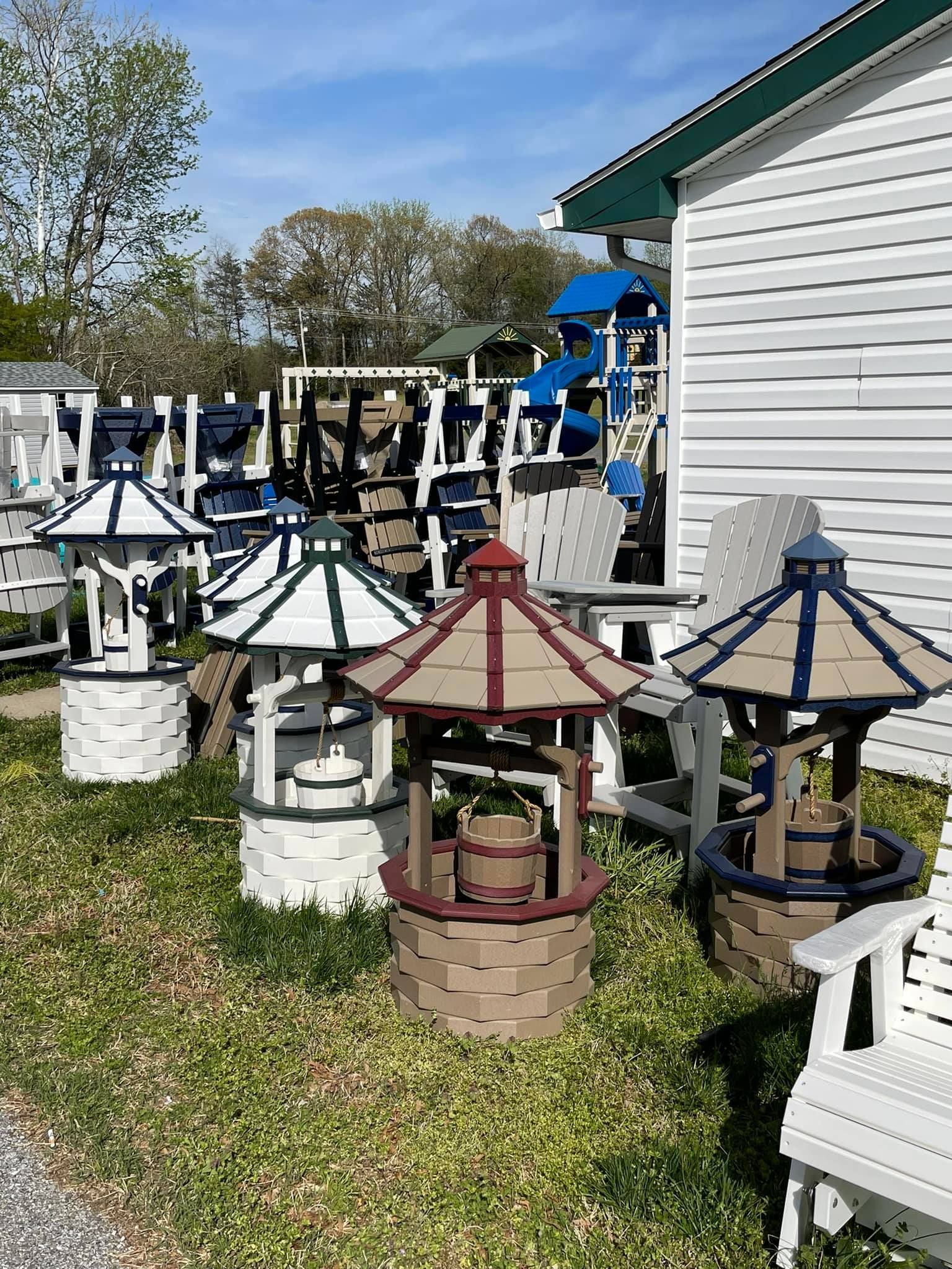 Amish Culture & Craftsmanship | Hughesville, MD