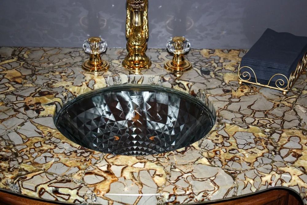 Gallery | Premier Granite & Stone