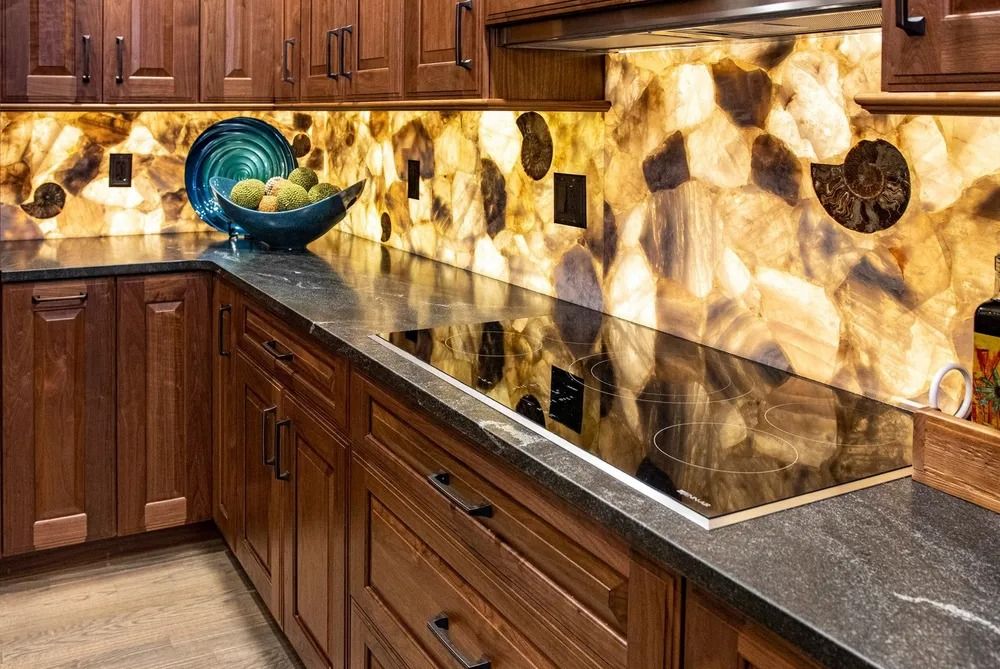 Gallery | Premier Granite & Stone