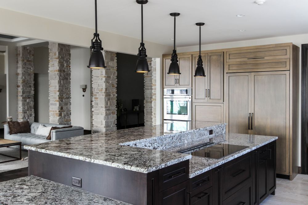 Gallery | Premier Granite & Stone