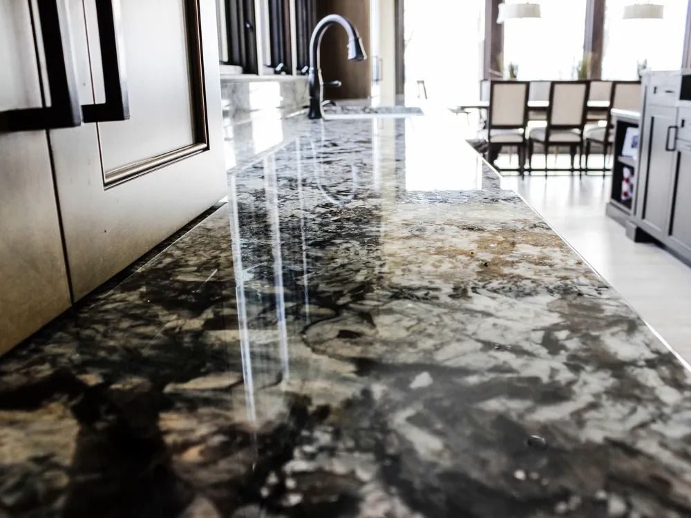 Gallery | Premier Granite & Stone