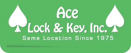 Locksmith | Ace Lock & Key | Amarillo, TX