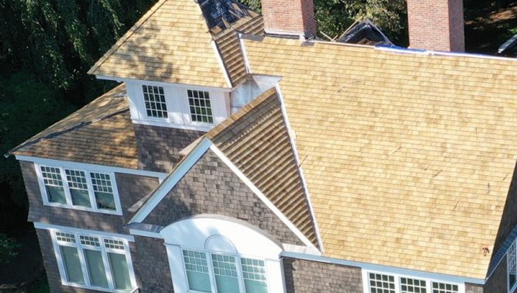 Roofers Harrison, NY | Rye, NY | Your Local Roofer