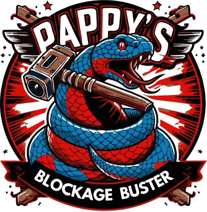 Sewer Line Cleaning Steubenville | Pappy's Blockage Buster