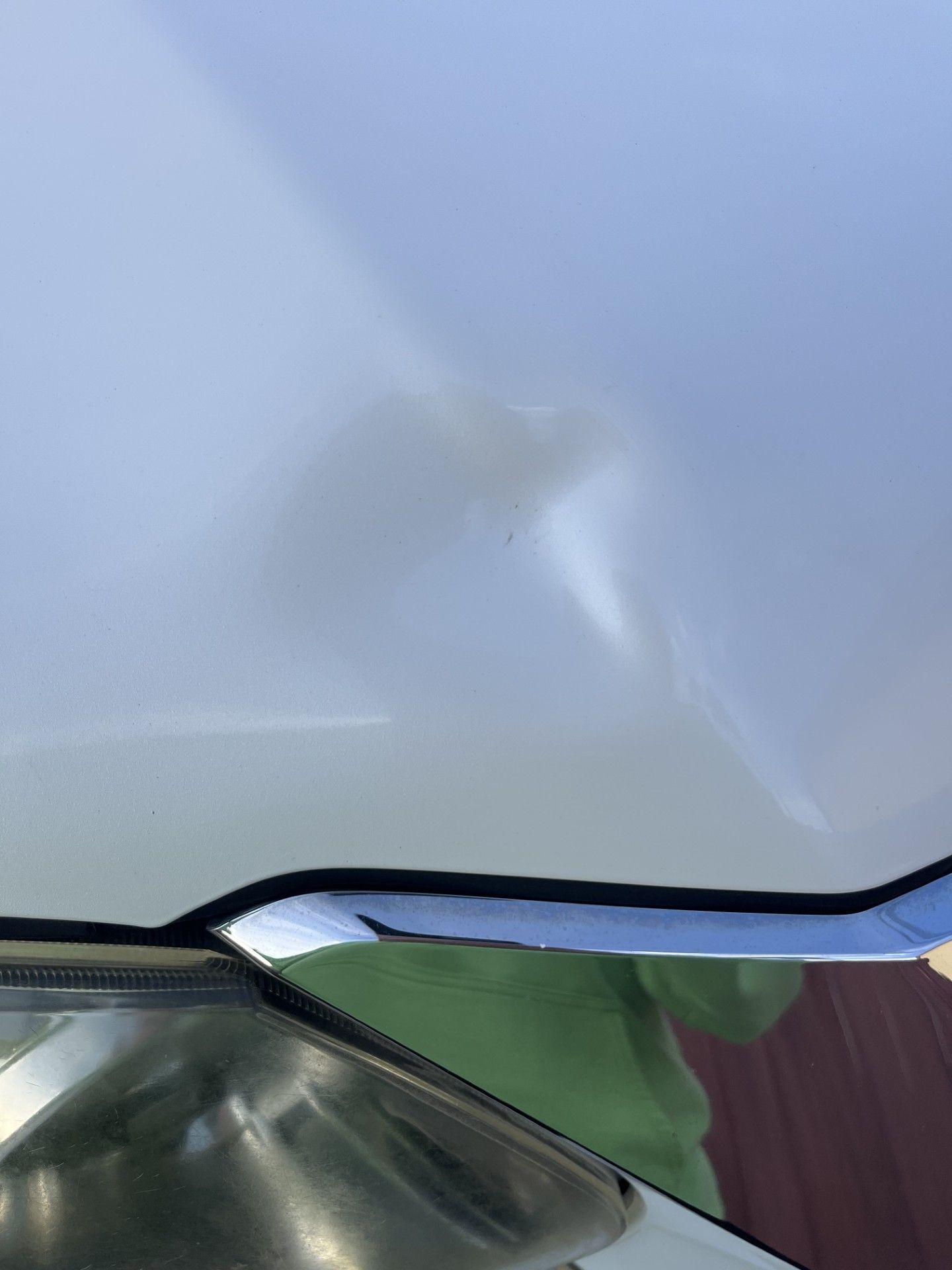Paintless Dent Repairs | San Diego, CA