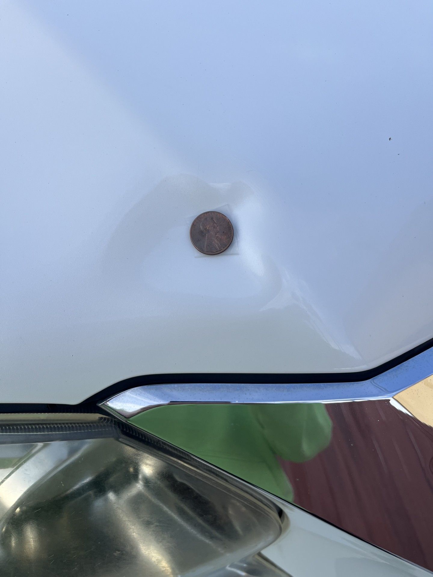 Paintless Dent Repairs | San Diego, CA