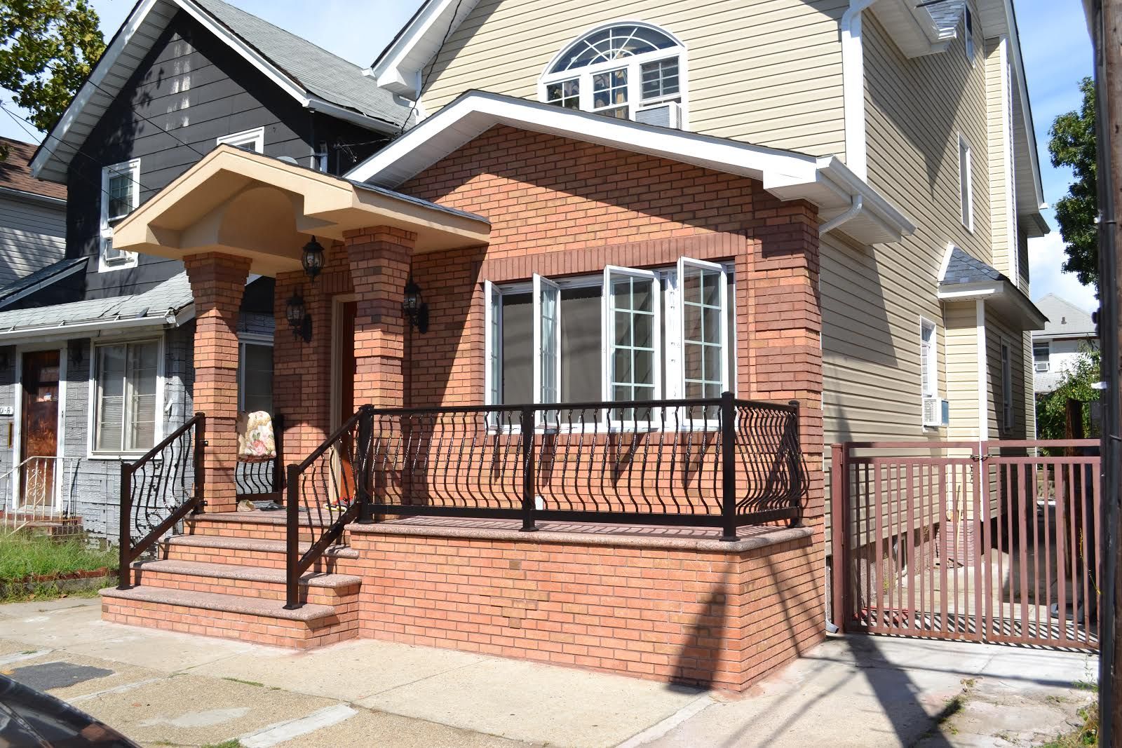 Railing Products | Paterson, NJ