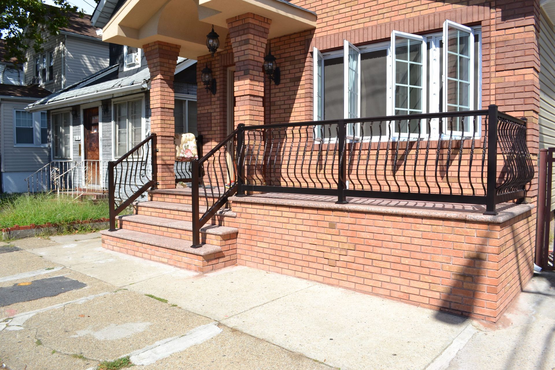 Railing Products | Paterson, NJ