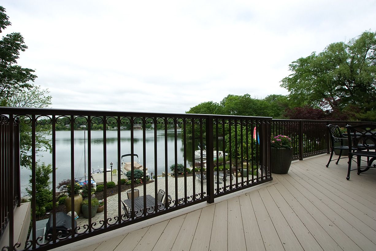 Railing Products | Paterson, NJ
