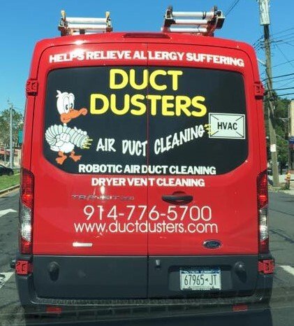 Duct Dusters Gallery Mount Vernon NY Air Duct Cleaning | Gallery