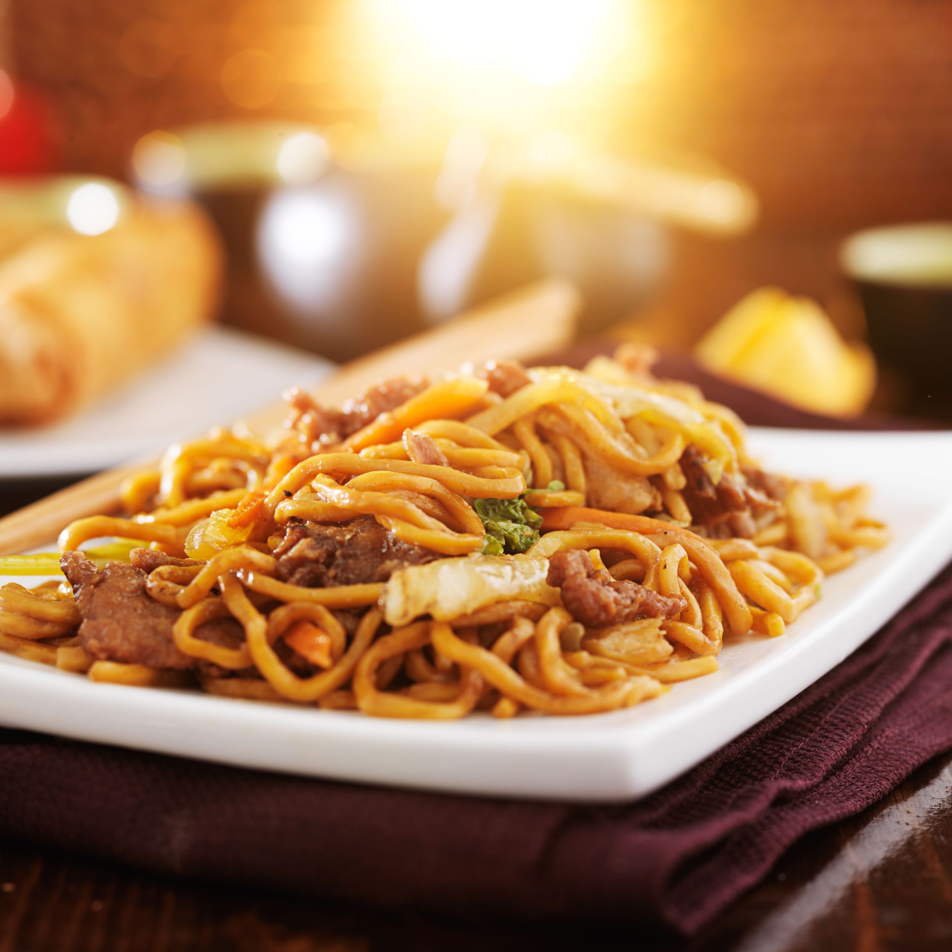 Why You Should Consider A Local Asian Food Restaurant