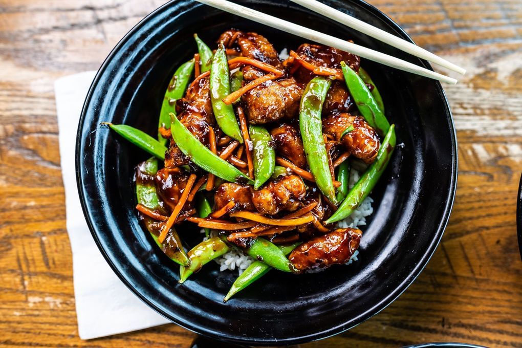 Asian Restaurant | Fire Bowl Cafe | TX & CO