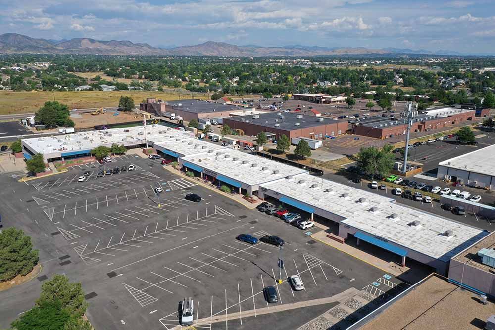 Commercial Roofers Denver | Aurora | Western Roofing Inc