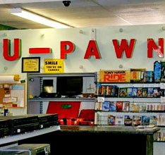 Pawn shop | UPawn | Willimantic, CT